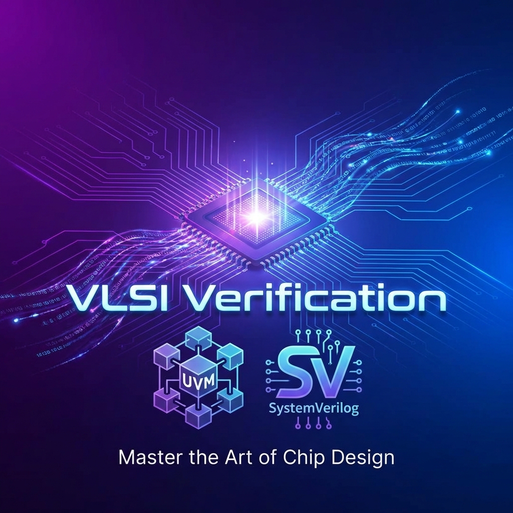 Reference Model - VLSI Verification